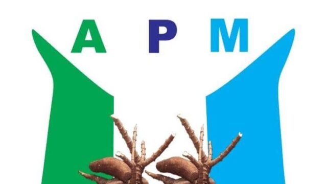 APM to hold Oyo governorship primary Thursday