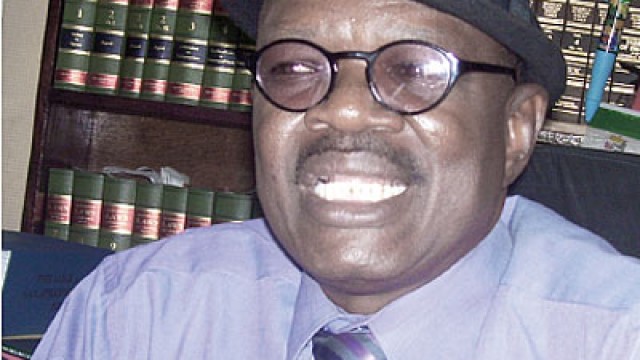 AGBAJE: Groups Are Relevant, Some Are Mischievous | The Guardian ...