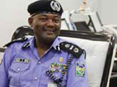 Mbu Frowns At Decaying Infrastructure In Police Institution | The ...