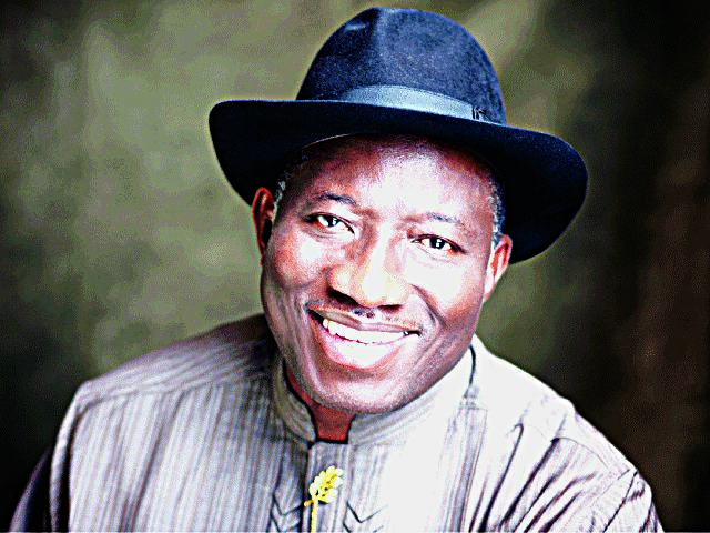 Jonathan’s mother applauds JTF for donating borehole to her community ...