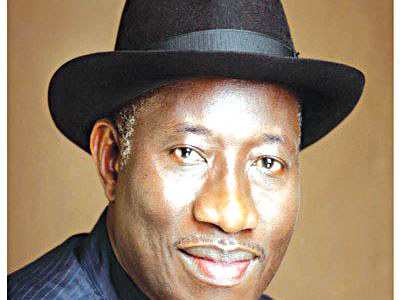 Former President Jonathan remains my son (3)
