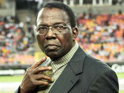 Nepotism bane of Nigerian football, says Onigbinde | The Guardian ...