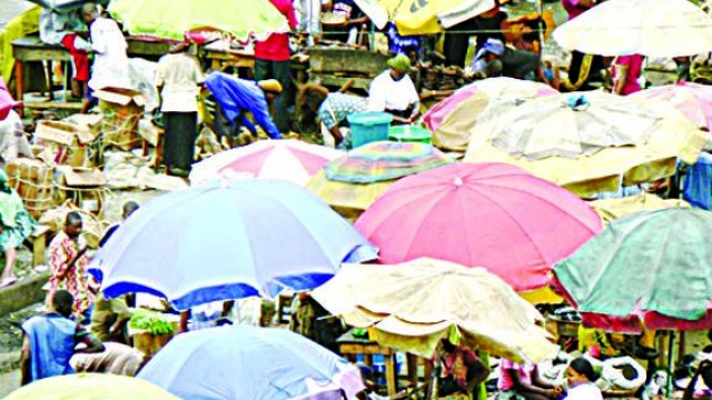 Lagos commissions new Oyingbo market 24 years after demolition | The ...