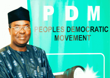 PDM restates support for Buhari | The Guardian Nigeria News - Nigeria ...