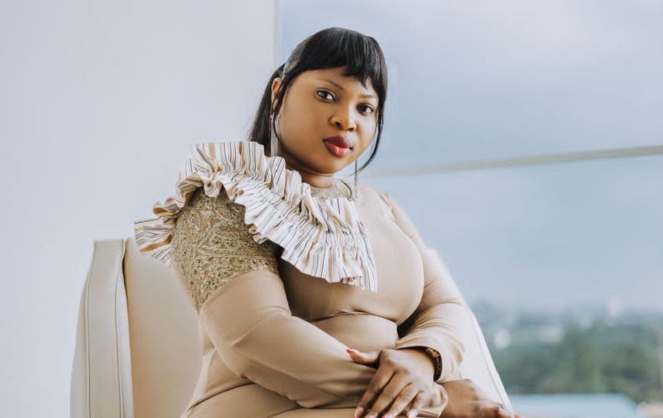 Driving Success: Dr. Adeleke Ifeoluwa Yomade's influence in Real Estate and Oil & Gas ...