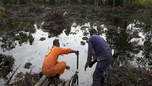 On justice for oil spill victims in Bonga, others