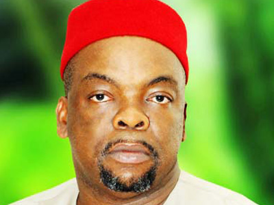 Wogu: A quintessential lawyer, public servant