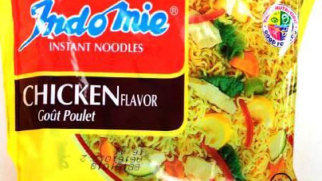 Indomie to Sample Eight Million Consumers Nationwide, focus on Youths ...