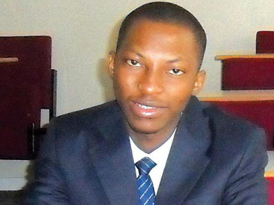 DAUDU: Blazing A Trail In Computer Engineering | The Guardian Nigeria ...
