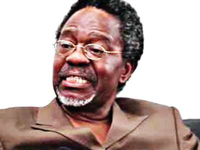 South Africa Should Account For Dereliction Of Duty, Says Oyebode | The ...