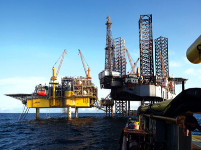 Afren targets $105m in recapitalisation programme | The Guardian ...