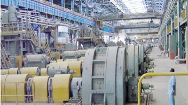 ‘Govt to make Ajaokuta steel plant top revenue earner’ | The Guardian ...