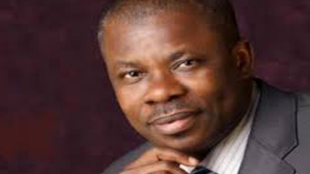 Amosun Calls For Peace, Harmony | The Guardian Nigeria News - Nigeria ...