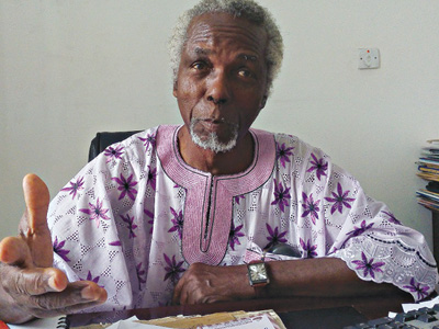 Shijuwomi... Game Changer from Veteran Filmmaker Bayo Awala | The ...