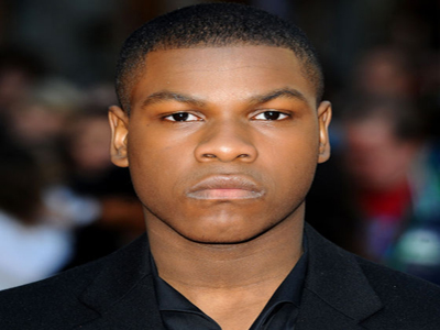 From Peckham, Nigeria’s Gboyega stars to Hollywood | The Guardian ...