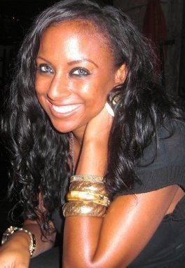 Luise Priddy Returns, Set To Attend Governor Okowa’s Inauguration | The ...
