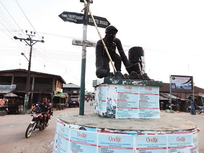 Mysterious Deaths: Two Stories, Same Repercussions | The Guardian ...