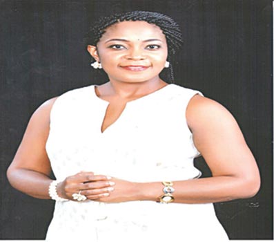 Bassey: Making Of An Uncommon Housewife | The Guardian Nigeria News ...