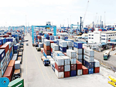 Terminal operators partner MWUN on wage increase for dockworkers | The ...