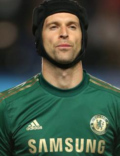 Petr Cech delighted with clean-sheet record | The Guardian Nigeria News ...