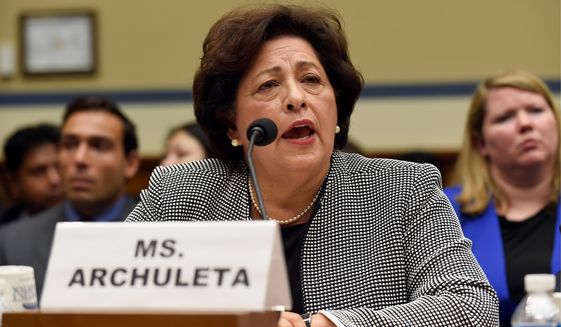 Top US official quits after massive government hack | The Guardian ...