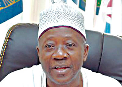 VC of UNILORIN, Ambali, wants moral sudies, academics to go ...