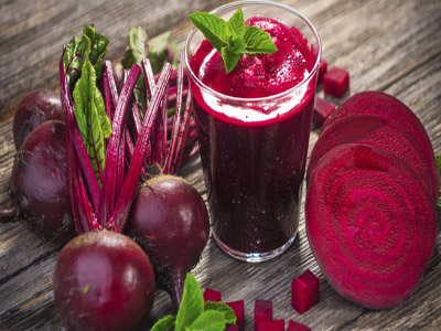How beetroot juice boosts exercise capacity | The Guardian Nigeria News ...