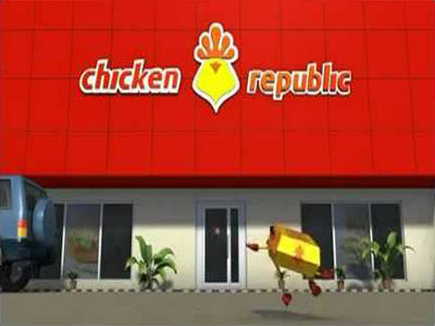 Chicken Republic upgrades, opens new outlets | The Guardian Nigeria ...