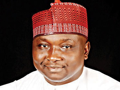 Why We Should Allow Peace To Reign, By Doguwa