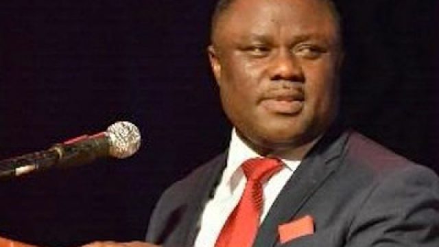 Ben Ayade and lessons for other governors | The Guardian Nigeria News ...