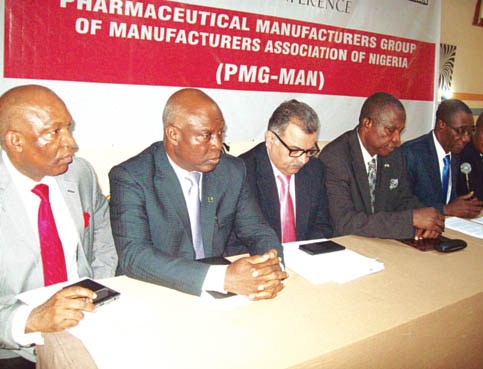 Drug firms task govt on essential medicines | The Guardian Nigeria News ...