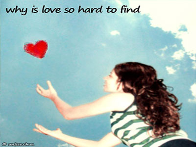 Why Is Love So Hard? | The Guardian Nigeria News - Nigeria and World News