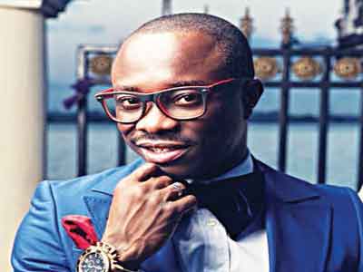 Julius Agwu plans big for London Crack Ya Ribs 10th anniversary
