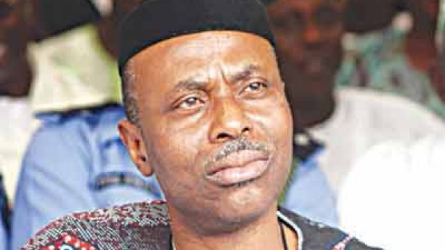 Mimiko lauds achievements in health sector | The Guardian Nigeria News ...