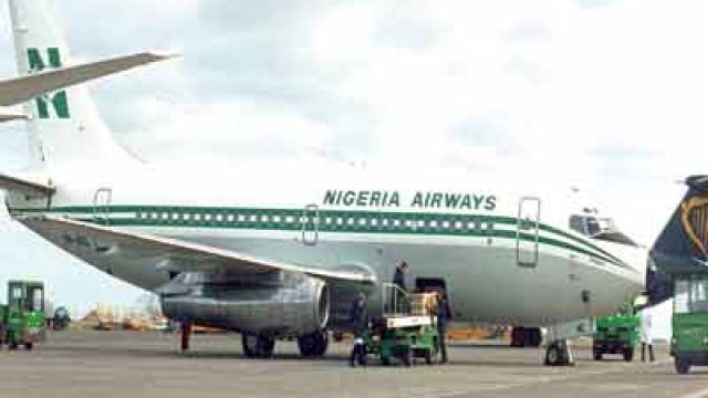 Overland Airways restores flights to Warri airport