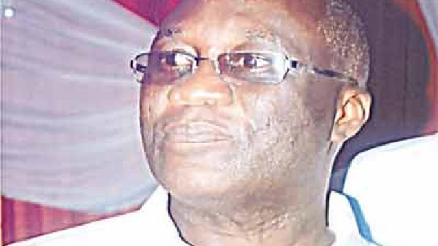 NUPENG appoints Ogbebor acting general secretary