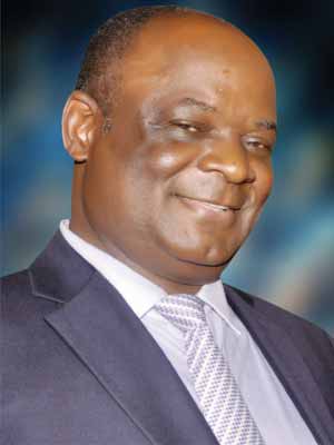 Engr. Abu Ozigi Director, Technology Innovation And Infrastructure ...
