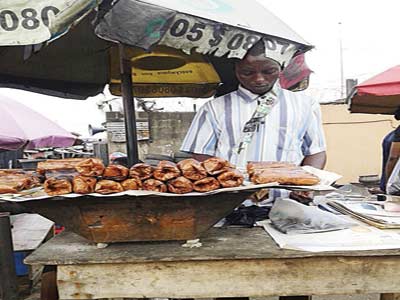‘How Suya lovers are exposed to cancer-causing compounds’ | The ...