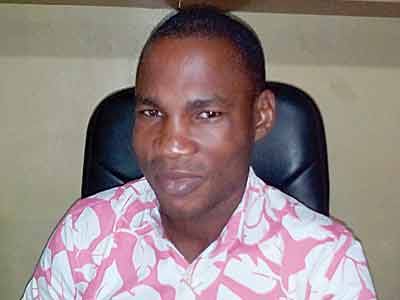 SAIBU: There Are Signs Of Change As Everybody Is Shaping Up