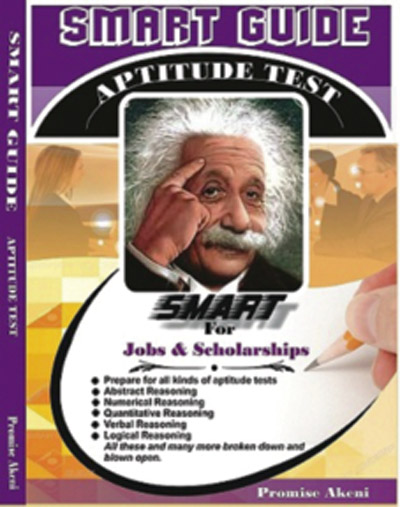 Akeni’s Smart Guide Makes Aptitude Test, Others Easy | The Guardian ...