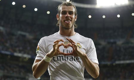 Bale has injured soleus leg muscle - Madrid | The Guardian Nigeria News ...