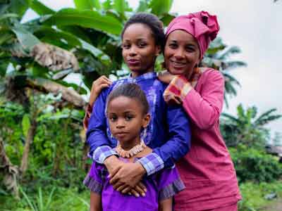 Ibinabo Fiberisima Egbuka Makes Her Directorial Debut | The Guardian ...