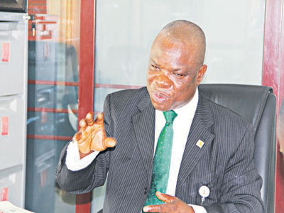 How we use lottery to create, redistribute wealth’ | The Guardian ...