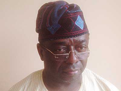 Ondo South appoints Malumi as senatorial leader | The Guardian Nigeria ...