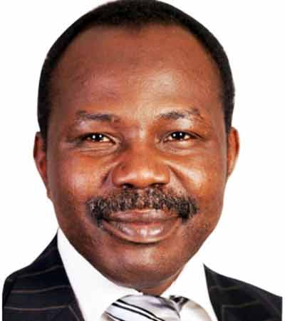 Muiz Banire Is Having A Ball