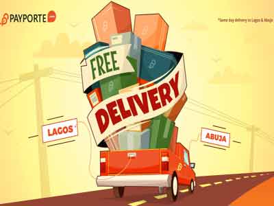 Payporte boosts Internet shopping with data freebies