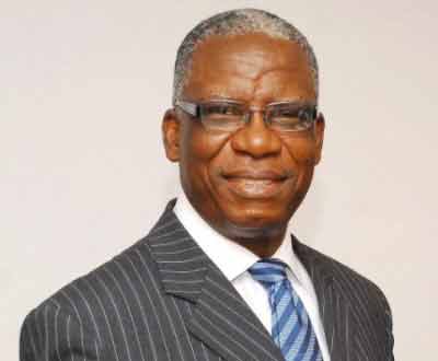 Ikiebe’s Labour Of Love For Nigerian Journalism