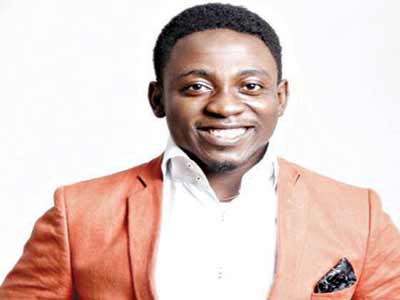 Comedian SACO Set To Stage ‘Spirit of SACO’ October 4
