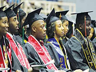 NUC seeks uniform grading system for varsities | The Guardian Nigeria ...