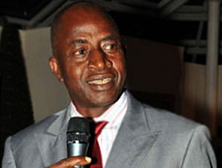 FIFA Presidency - My Credentials (Part 1)